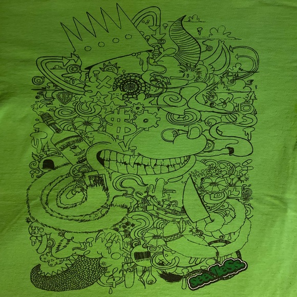 Shirts | Seedless T Shirt | Poshmark